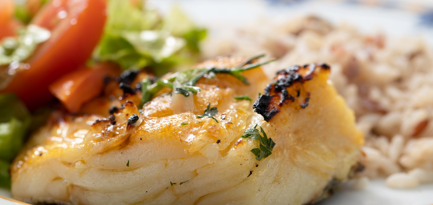 Bacalhau é um peixe? Você já viu um bacalhau? Qual o melhor bacalhau q – fishcode