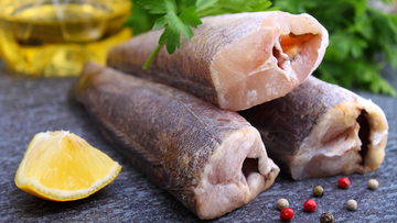 Garoupa, o peixe da nota de R$100. – fishcode