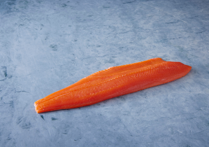 Os 5 SALMÕES SELVAGENS DO ALASCA – fishcode