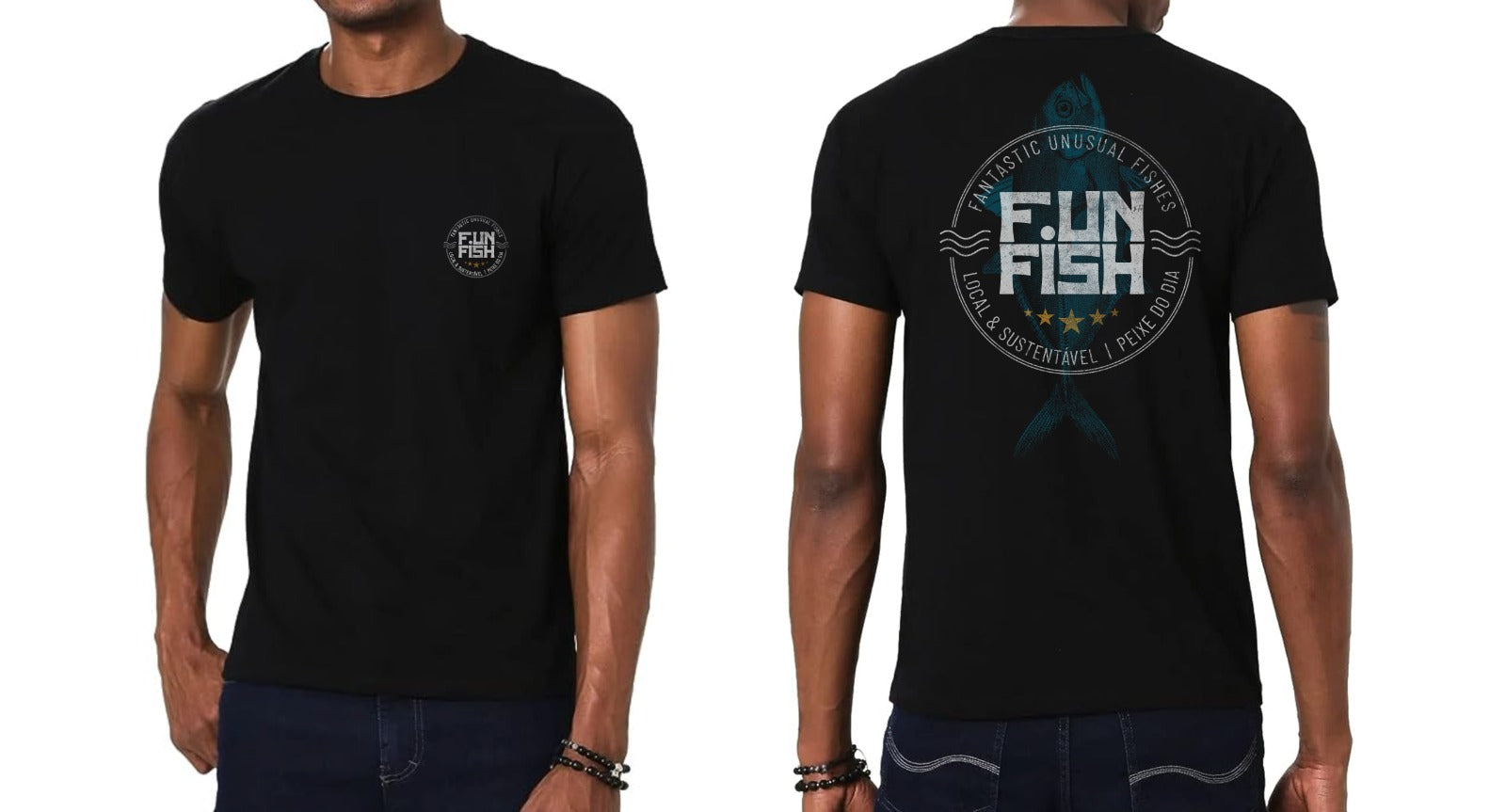 Funfish - Fantastic Unsual Fishes – fishcode