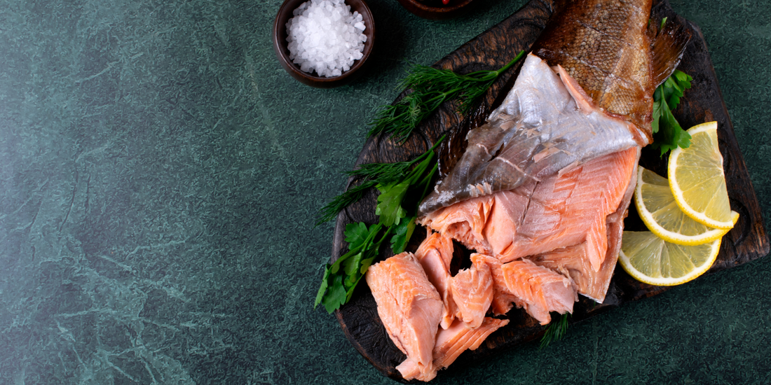 FishCode o melhor peixe na sua mesa. Sustentável e Saboroso. – fishcode