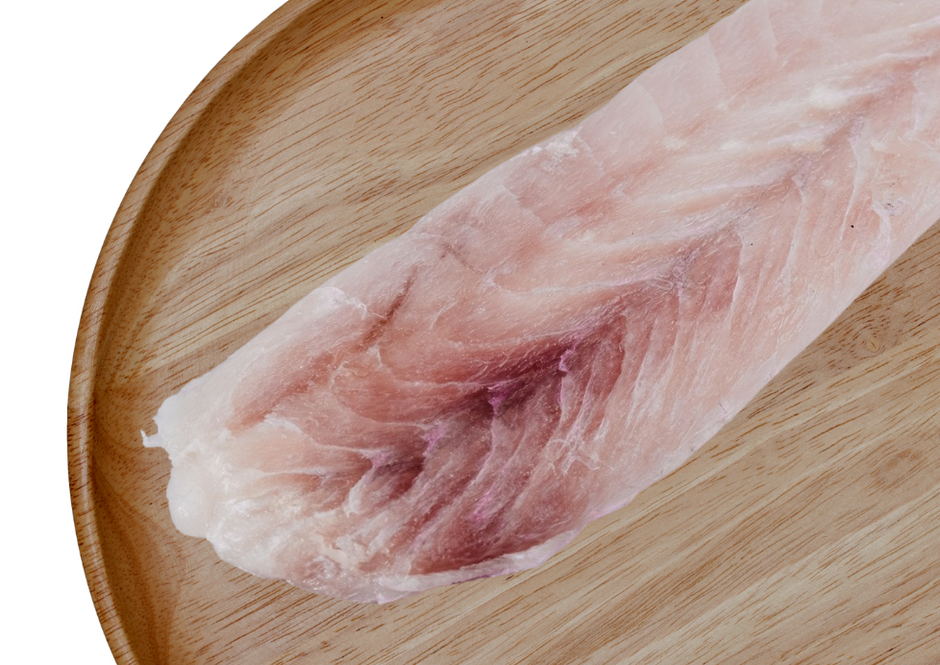 Filé de Peixe - a seleção das melhores espécies de peixe para fazer o ...