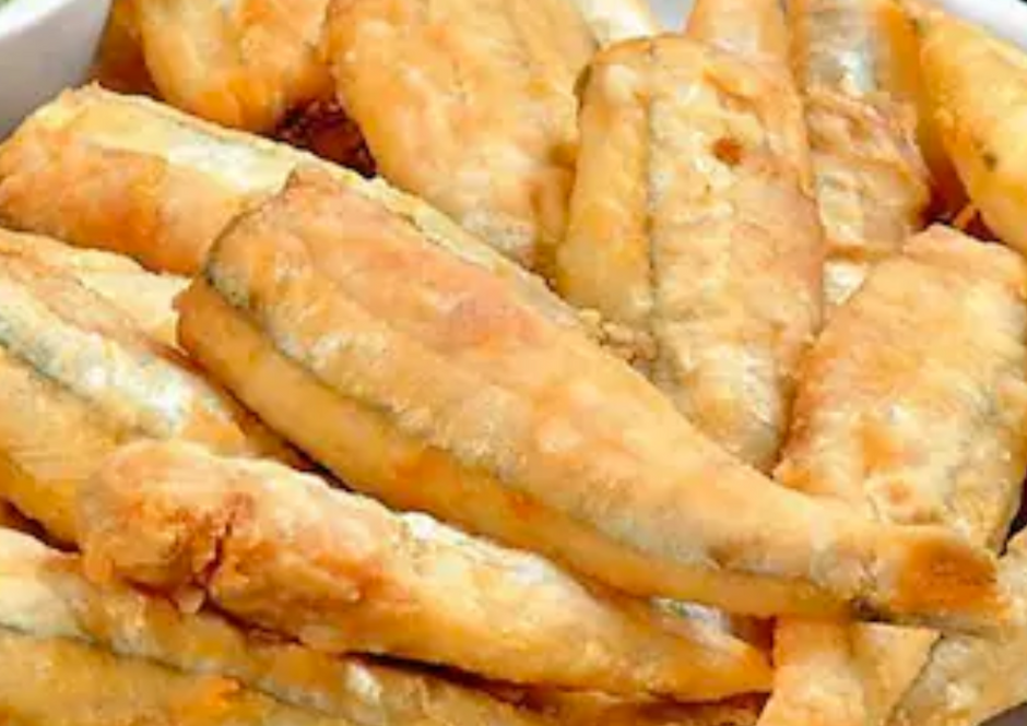 Peixes com carne branca – Page 2 – fishcode