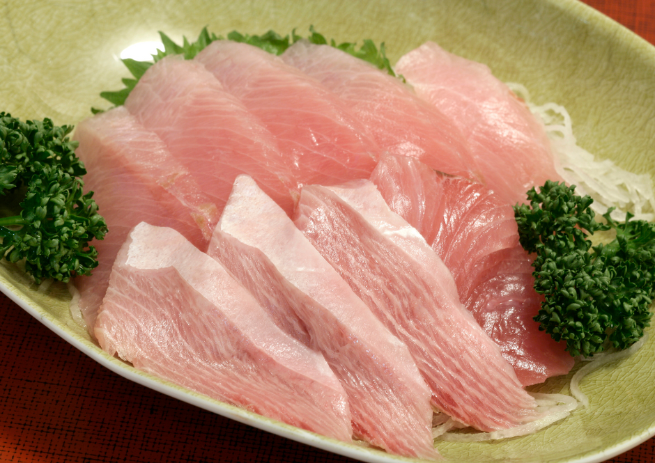 Peixes com carne branca – fishcode