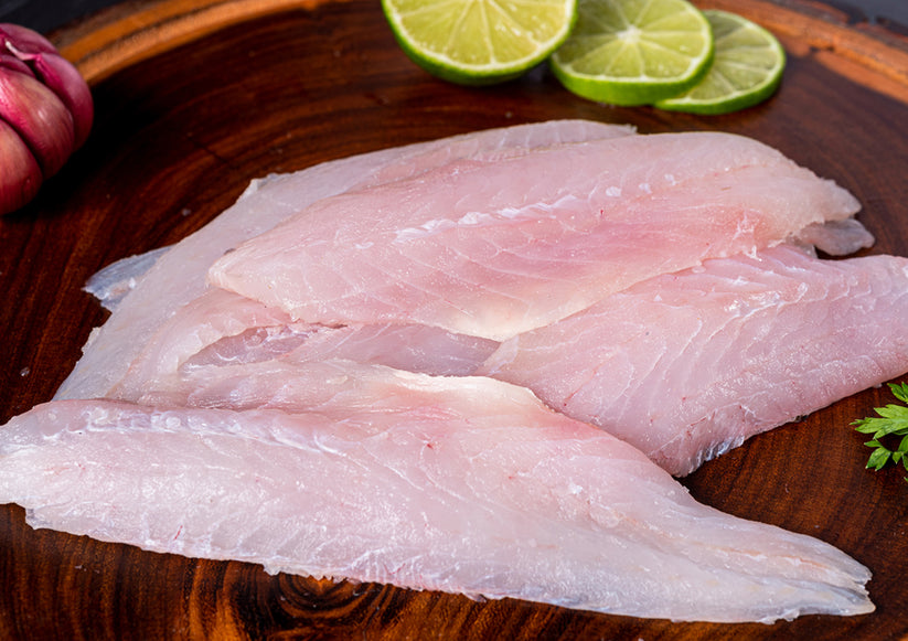 Pescada Branca – fishcode