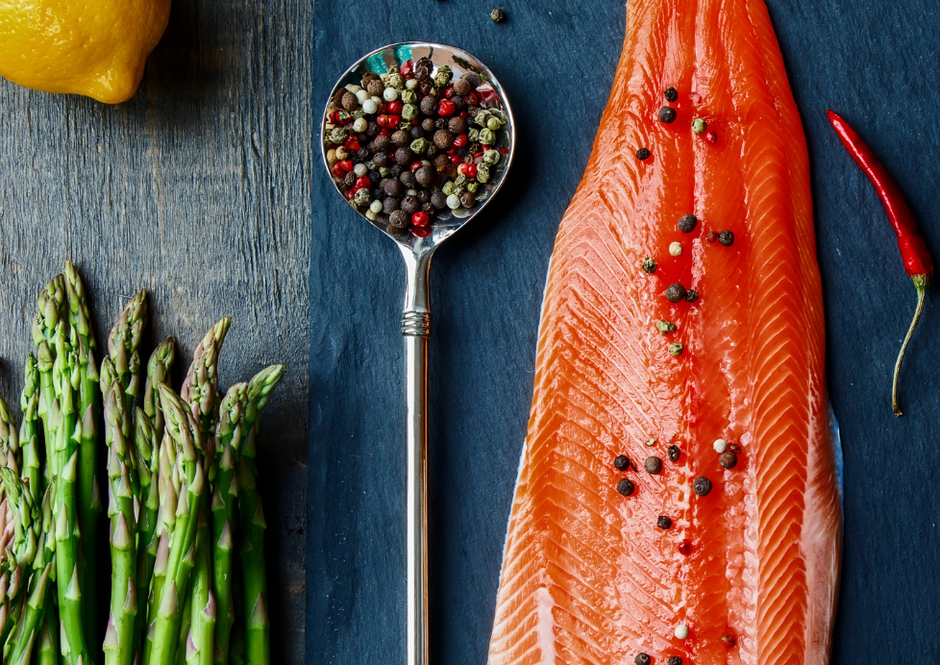 FishCode o melhor peixe na sua mesa. Sustentável e Saboroso. – fishcode